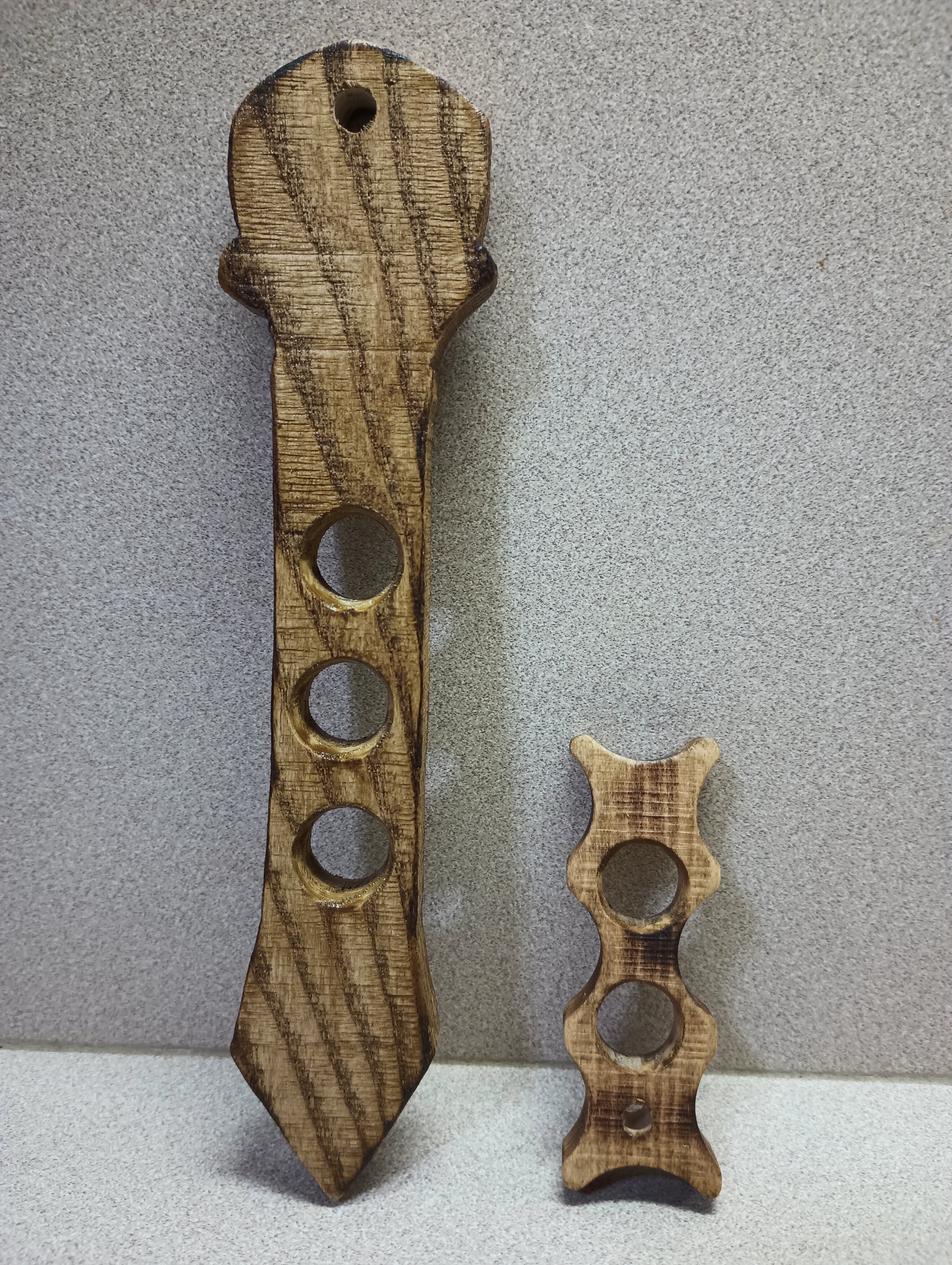 50 Caliber Loading Blocks and More Set Includes 2 Loading Blocks/bullet ...