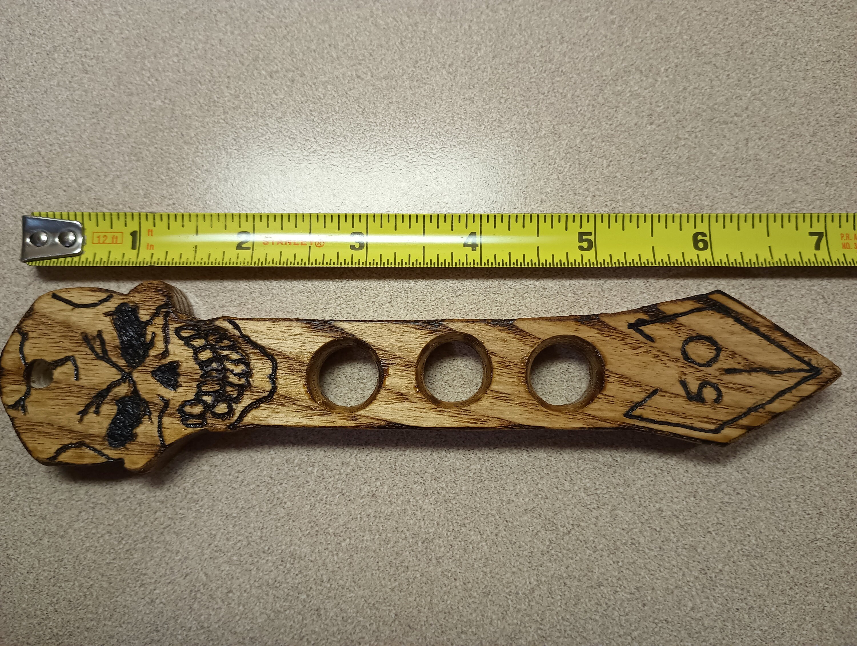 50 Caliber Loading Blocks and More Set Includes 2 Loading Blocks/bullet ...