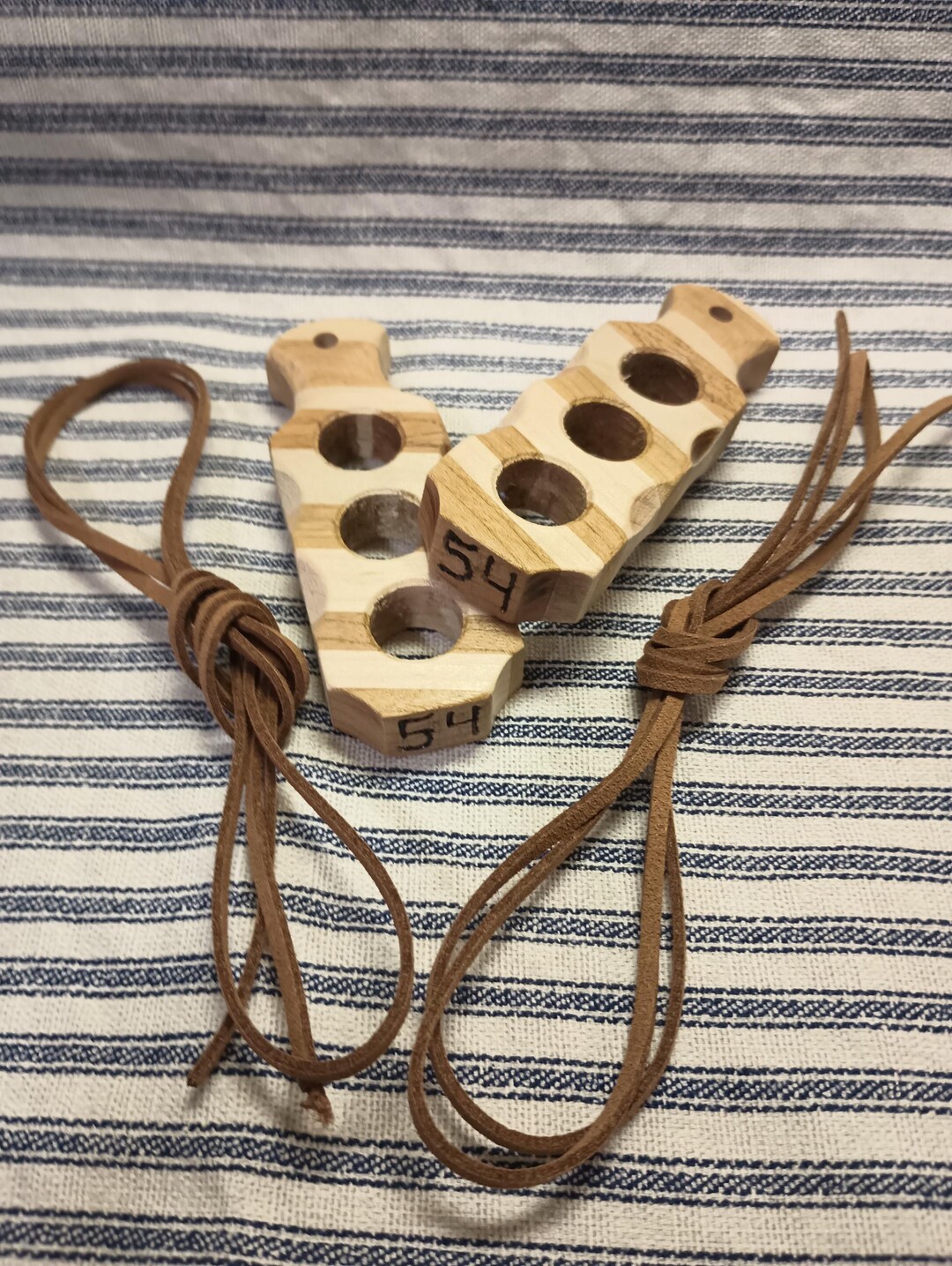 54 Caliber 3-shot STICK Loading Block/ Bullet Board Set for ...