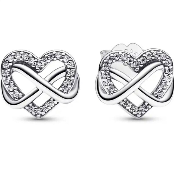 Infinity Sisters - Etsy