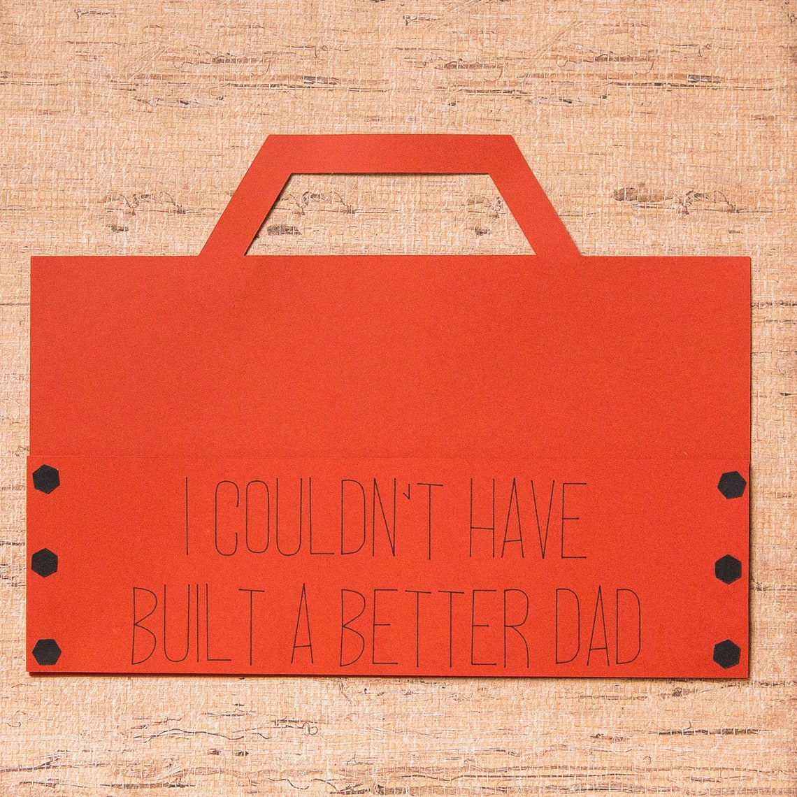 Father's Day Craft | Father's Day Gift | All About Dad Gift | Ready to ...