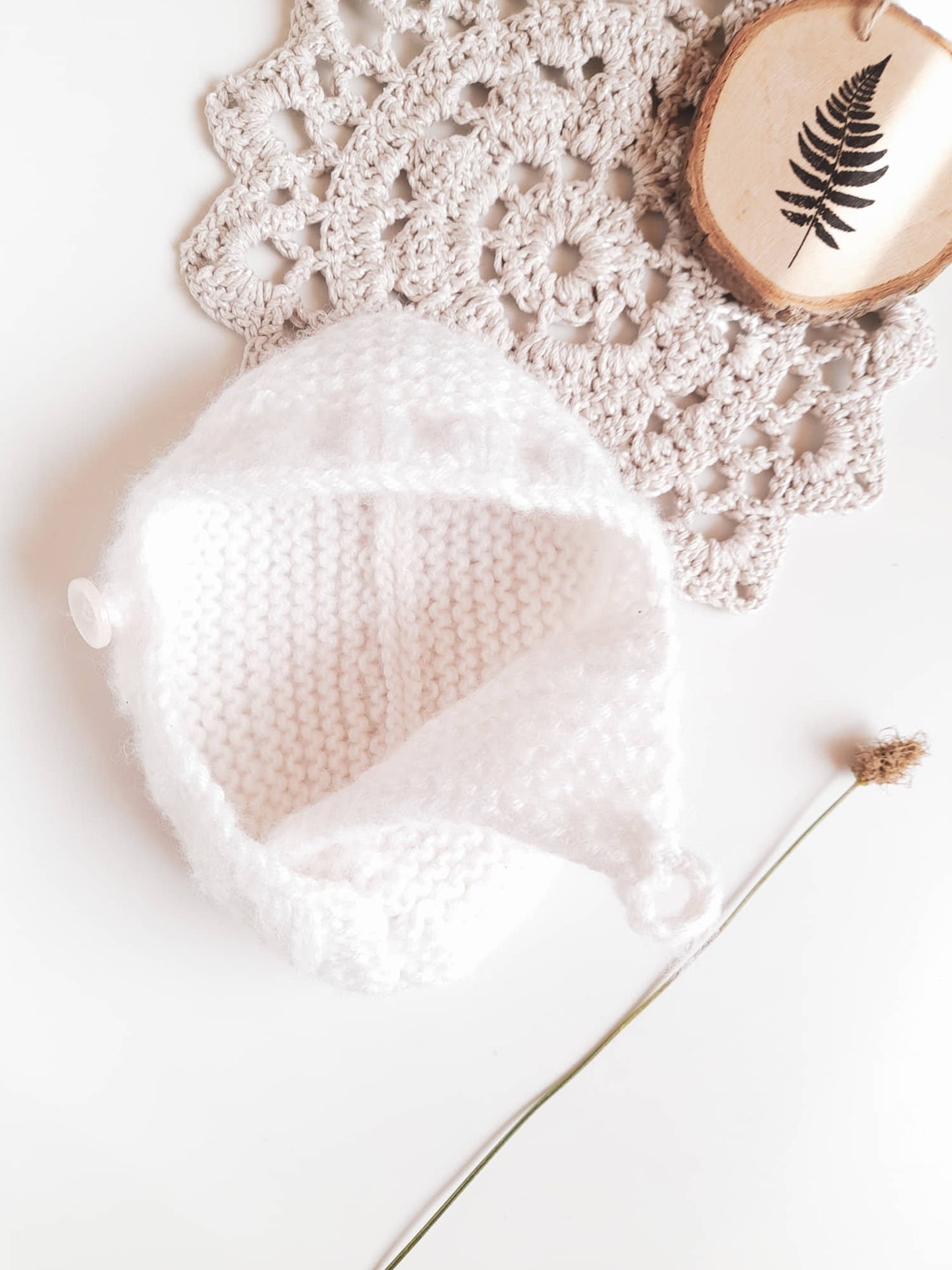 Cocoon Cradle for Toys Knitting Pattern ENG PDF - Etsy