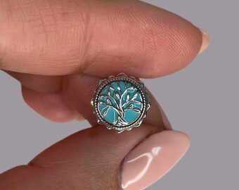 Pandora Tree of Life - Etsy
