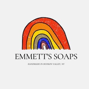 EmmettsSoaps - Etsy