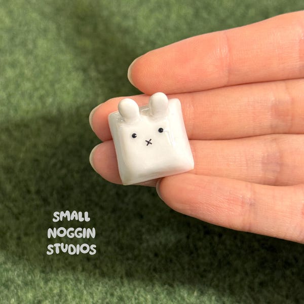 Animal Keycap - Etsy