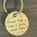 Loose Lucy Keychain - Etsy