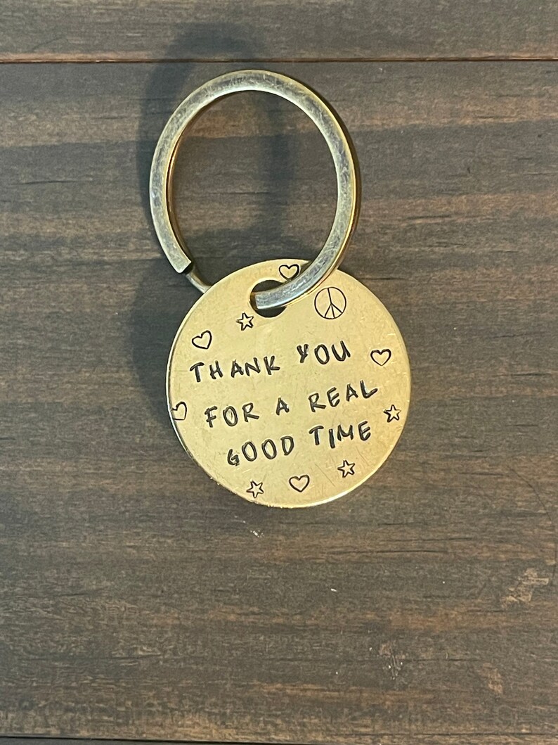 Loose Lucy Keychain - Etsy