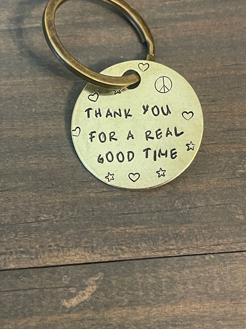 Loose Lucy Keychain - Etsy