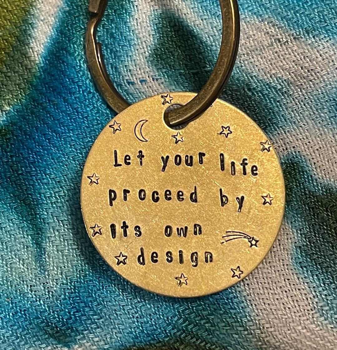 Cassidy Keychain - Etsy