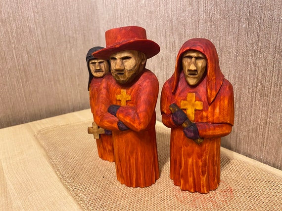 Monty Python Spanish Inquisition