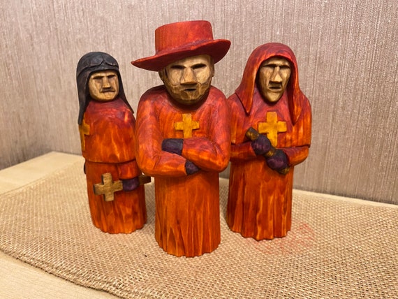 Monty Python Spanish Inquisition