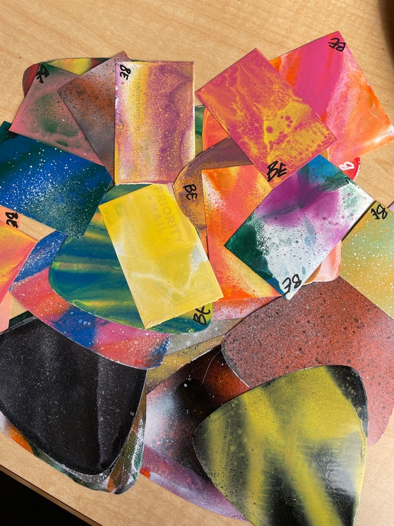 Miscellaneous/random Sticker Pack | Etsy