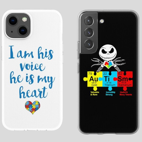 Autism Charms - Etsy