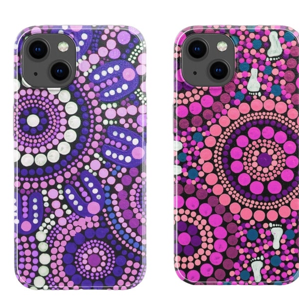 Aboriginal Art - Etsy