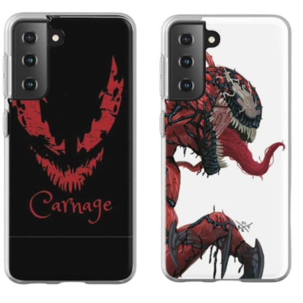 Venom Phone Case - Etsy