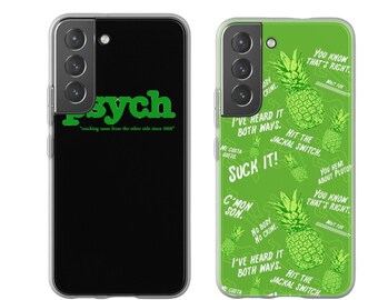 I've Heard It Both Ways License Plate psych TV Show - Etsy