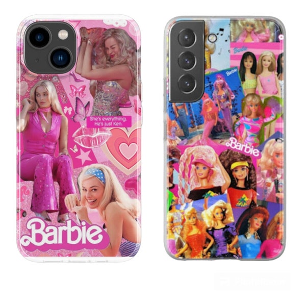 Barbie Doll Iphones - Etsy