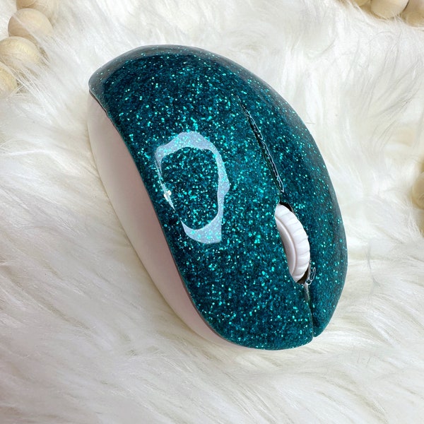 Custom Gaming Mouse - Etsy