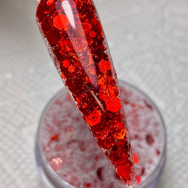 Acrylic Powder for Nails - Etsy