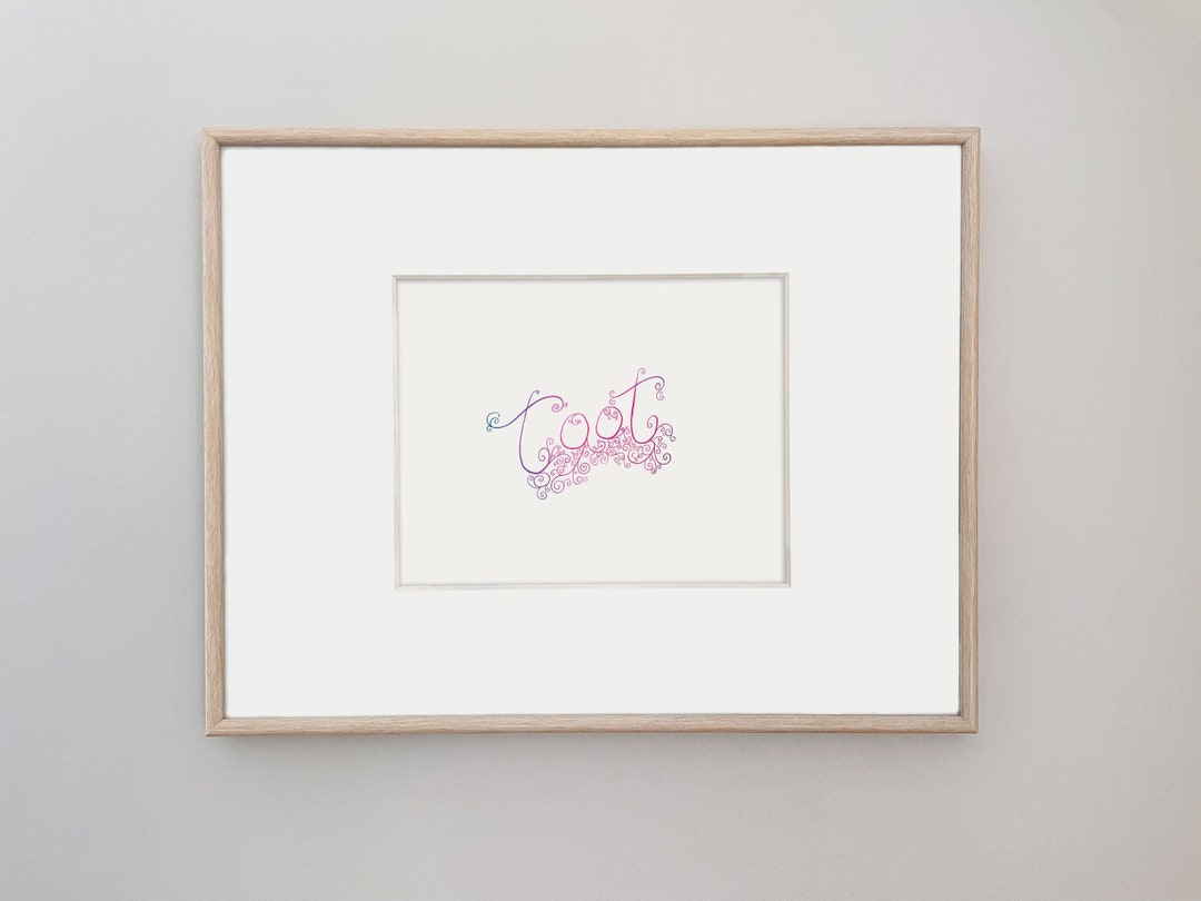 Toot Print, Bathroom Art, Potty Humor, Funny Bathroom Sign, Wall Decor ...