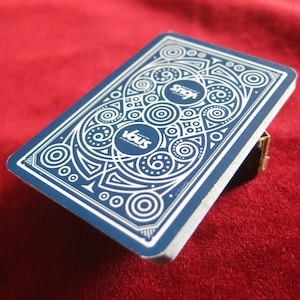 The Celestial Oracle of the Millennium – Pocket Tarot (l'oracle Céleste ...