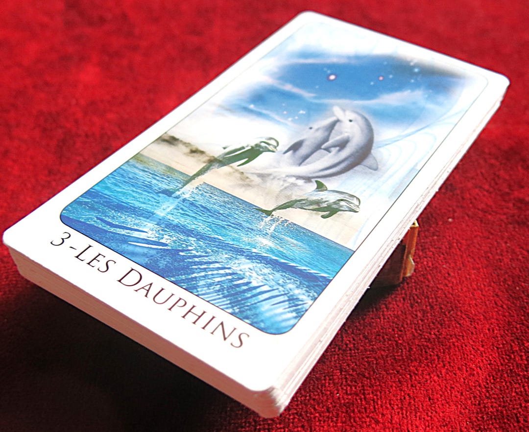 The Sea Oracle - Pocket Oracle of the Sea Magazine - OUT OF PRINT - Etsy