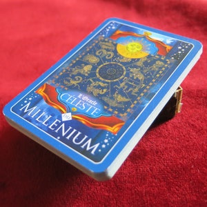 The Celestial Oracle of the Millennium – Pocket Tarot (l'oracle Céleste ...