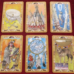 Native Americans Oracle - Indigenous Oracle - Native People Culture ...