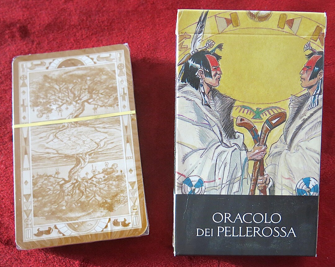 Native Americans Oracle - Indigenous Oracle - Native People Culture ...