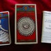 Tzigane Tarot of the Roms 1984 Tchalai - Etsy