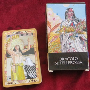 Native Americans Oracle - Indigenous Oracle - Native People Culture ...
