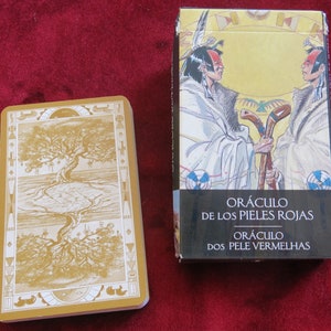 Native Americans Oracle - Indigenous Oracle - Native People Culture ...