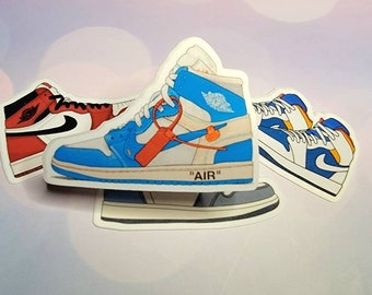 Nike Sticker - Etsy