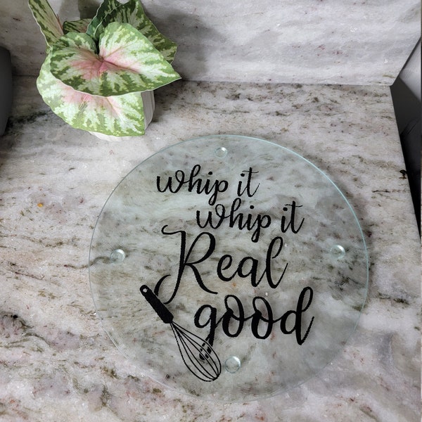 Whip It Real Good - Etsy