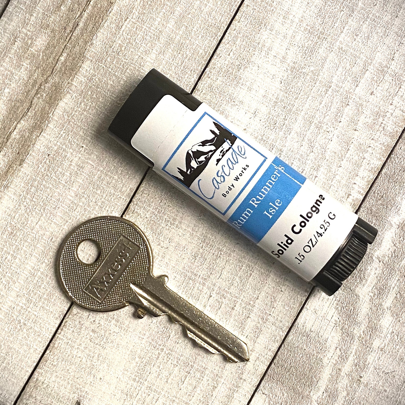 Solid Cologne Rum Runners Isle - Etsy