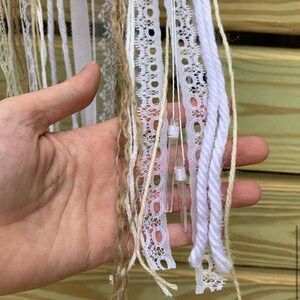 Doily Wall Art - Etsy