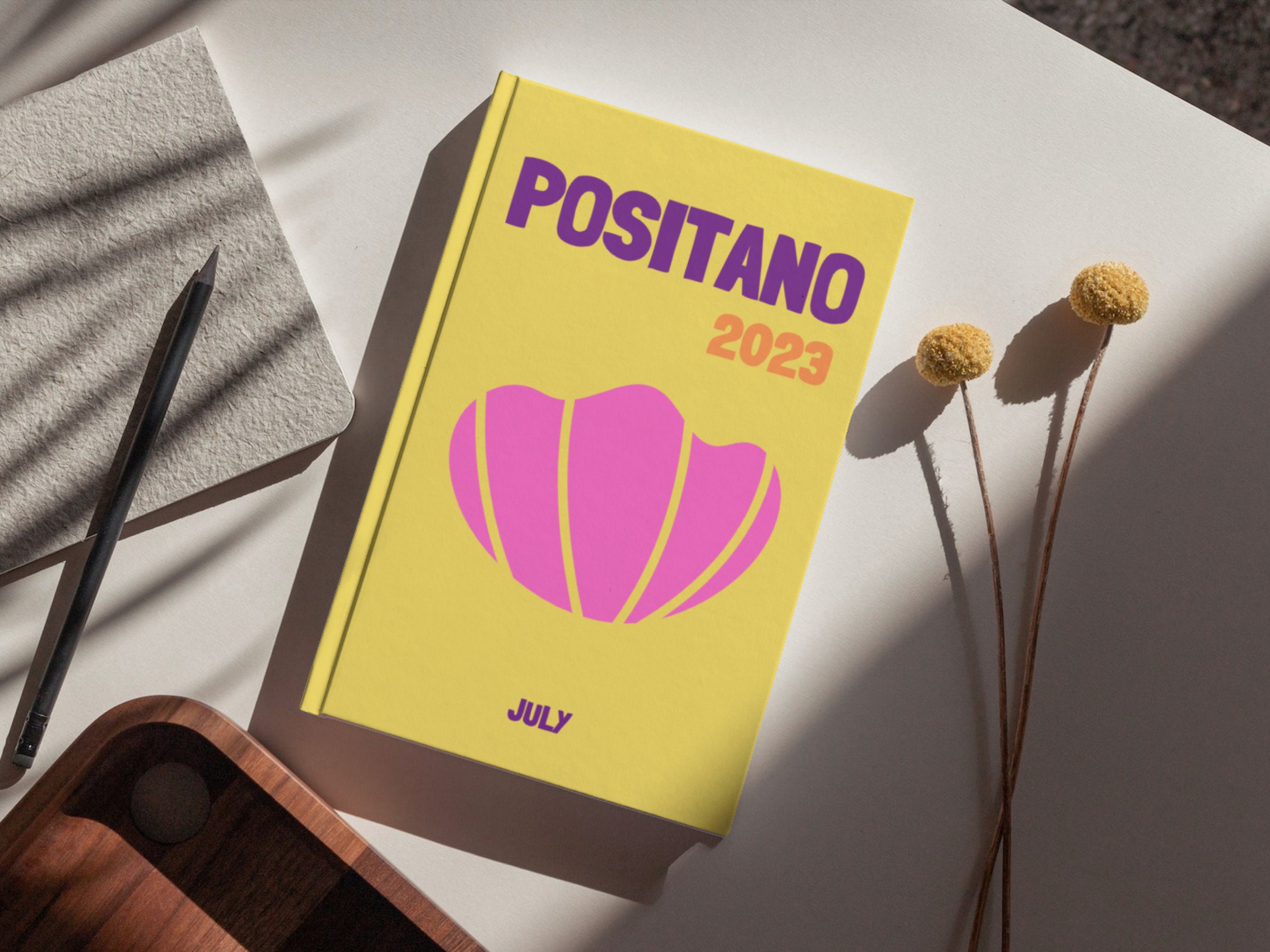 EUROPE Aesthetic Travel Coffee Table Photo Book Cover Template ...