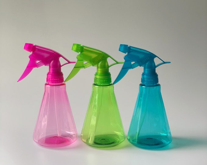 Jolly Sprayer - Plant Spray Bottle - Etsy