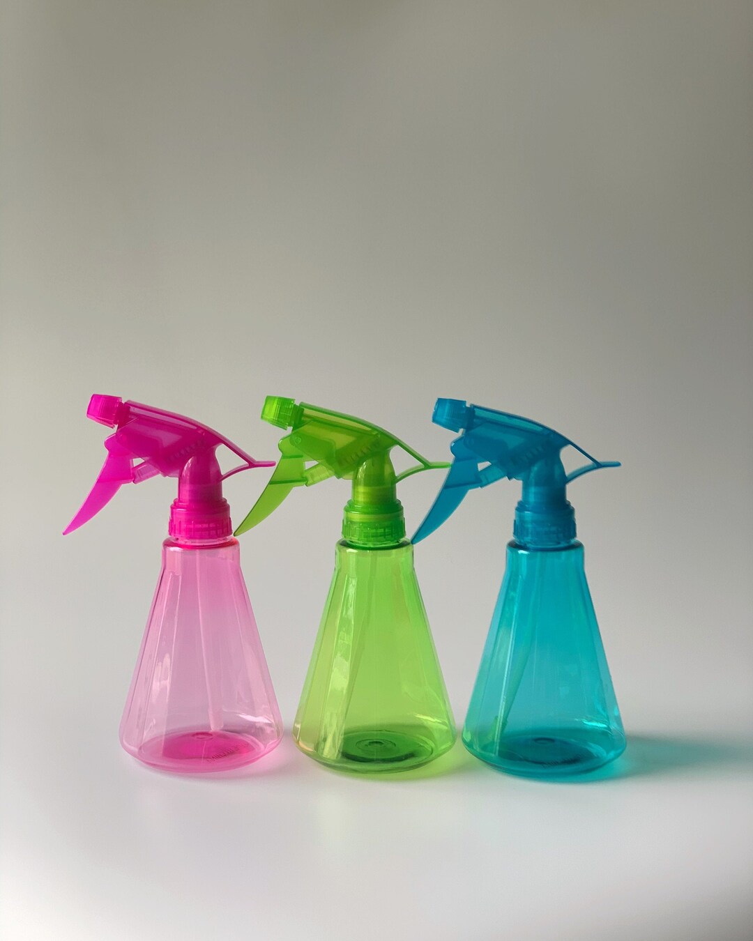 Jolly Sprayer - Plant Spray Bottle - Etsy