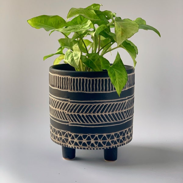 Plant Pot Legs - Etsy