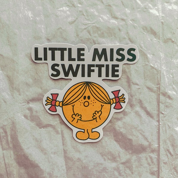 Little Swiftie - Etsy