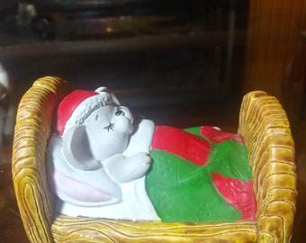 Mouse Stirring | Etsy