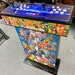 Pedestal Stand for Pandoras Box Table Top Arcade Please Read Item ...