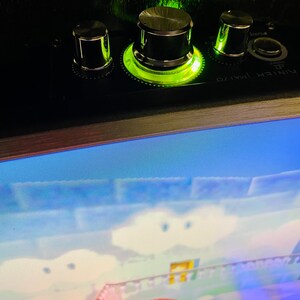 Magicade Premium Wall Mounted or Bartop Arcade Machine Your Name on ...