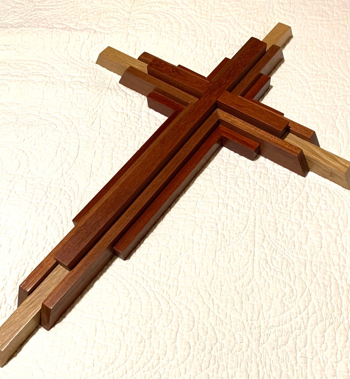 Last Rites Cross - Etsy