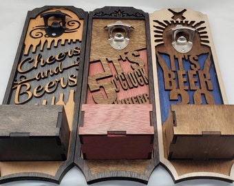 Bottle Opener Svg | Etsy