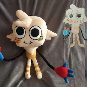 Goob Costume Dandys World - Etsy