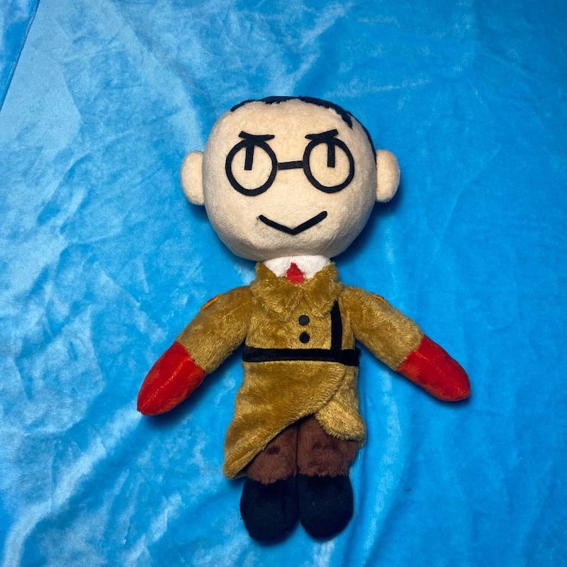 Team Fortress 2 Plush - Etsy
