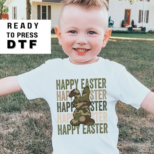 Dtf Transfers Ready for Press - Etsy