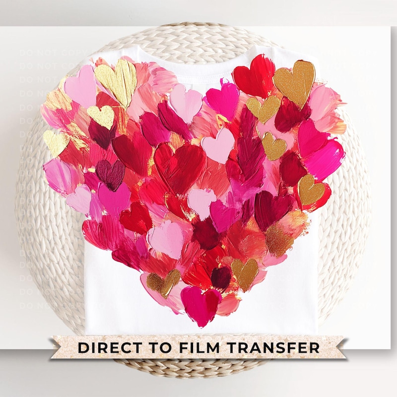 Trendy Heat Transfer - Etsy